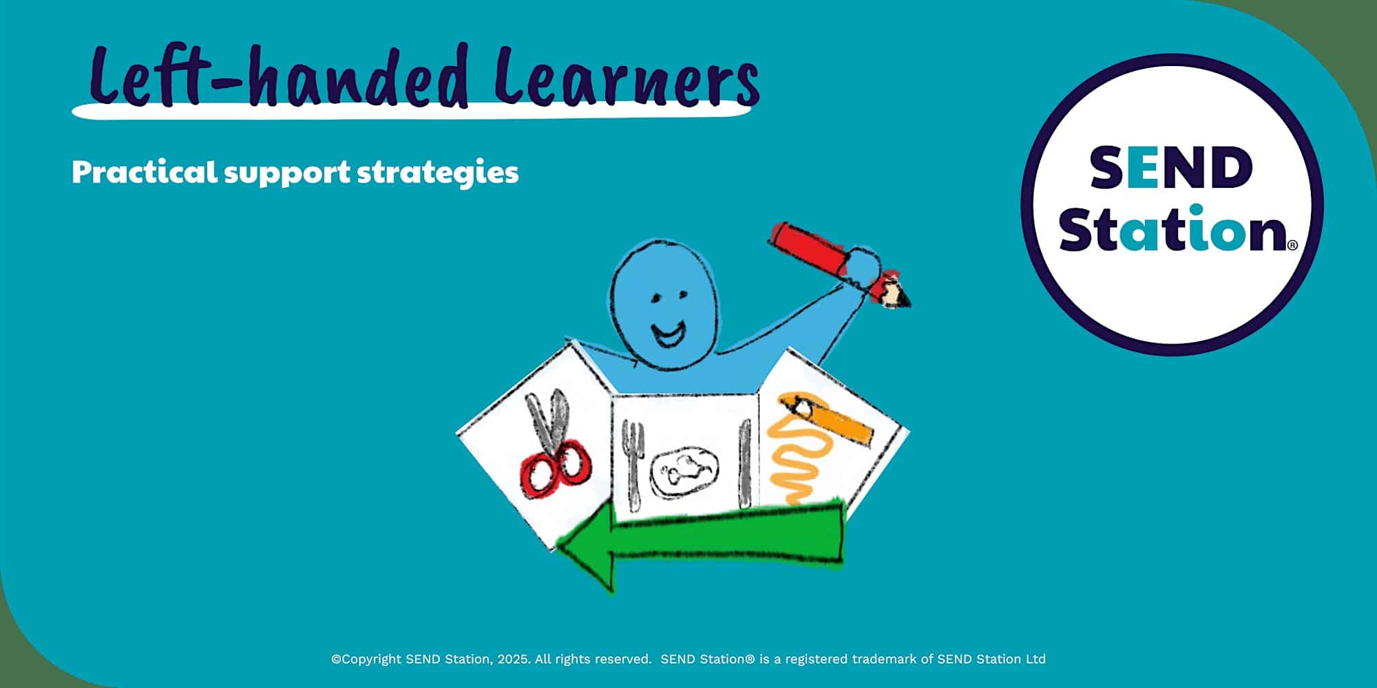 Cognition and Learning | SEND Station